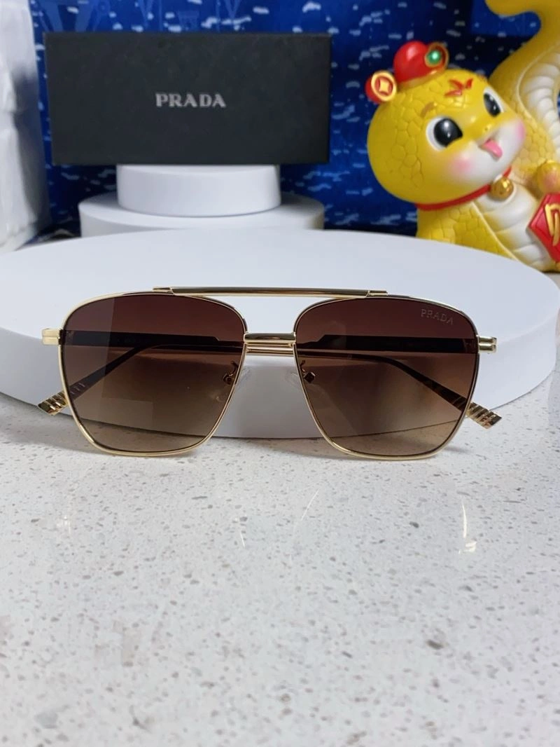 Economical Prada Sunglasses