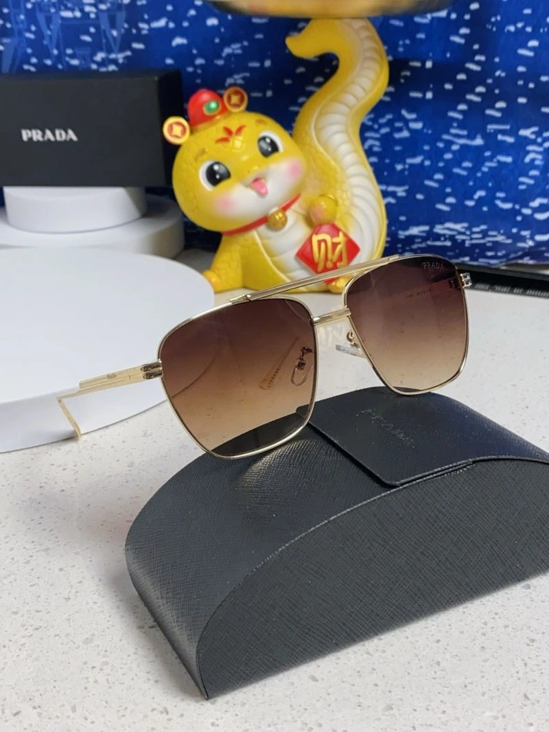 Economical Prada Sunglasses