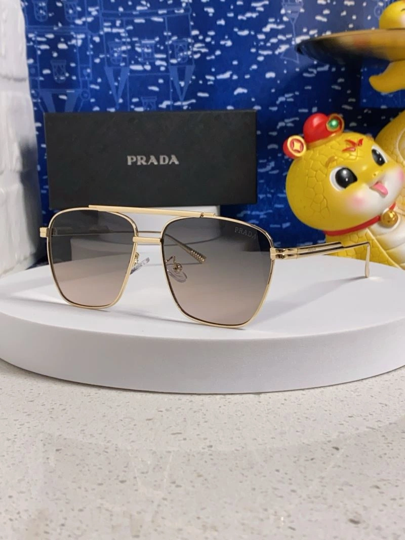 Prada Sunglasses