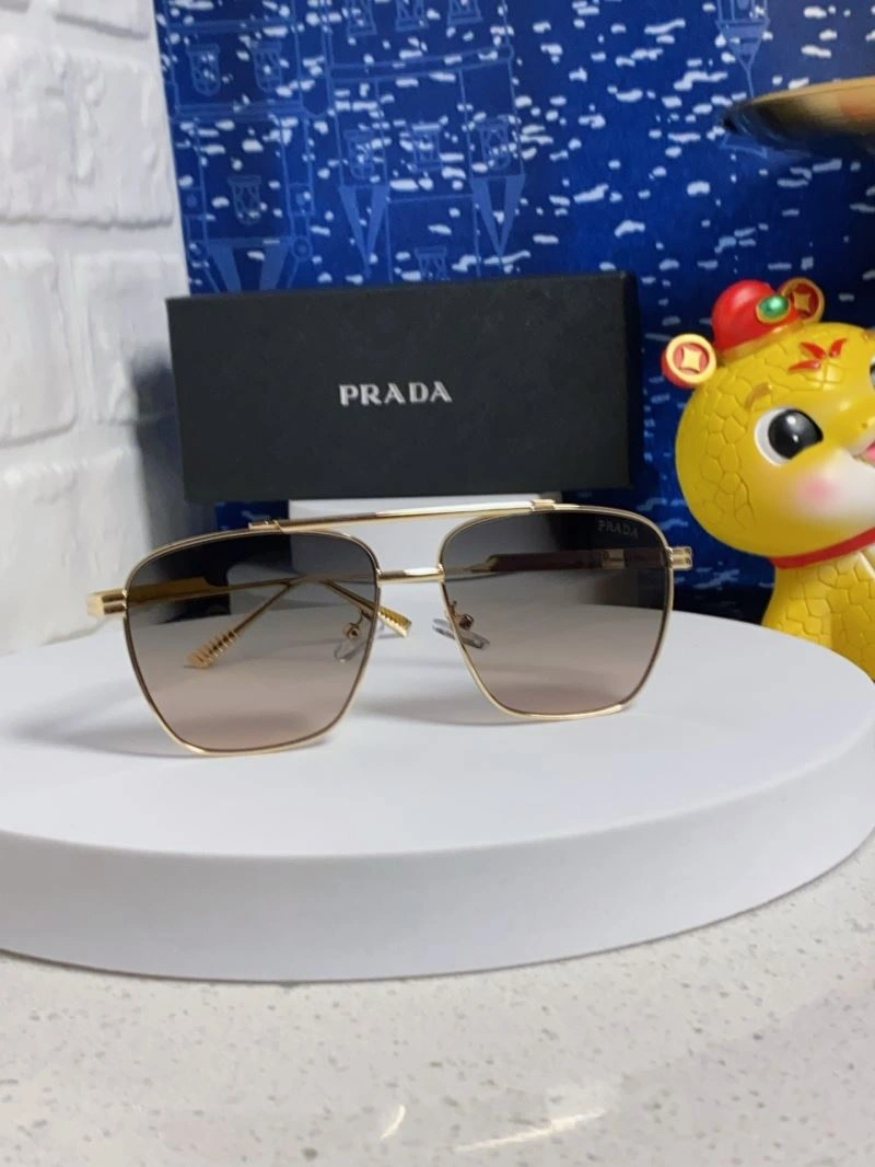 Value-priced Prada Sunglasses