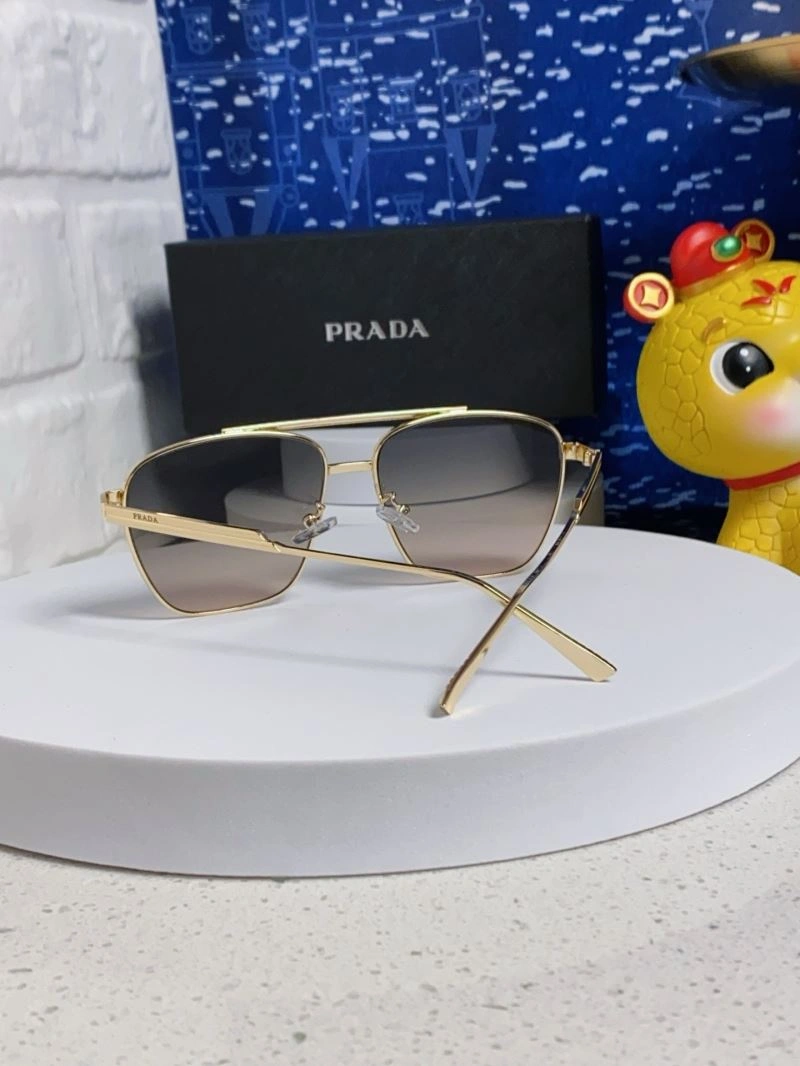 Value-priced Prada Sunglasses