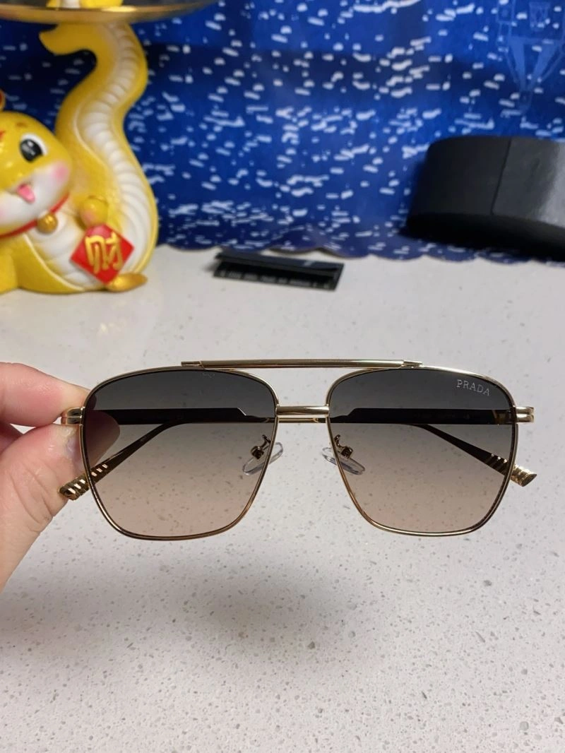 Value-priced Prada Sunglasses