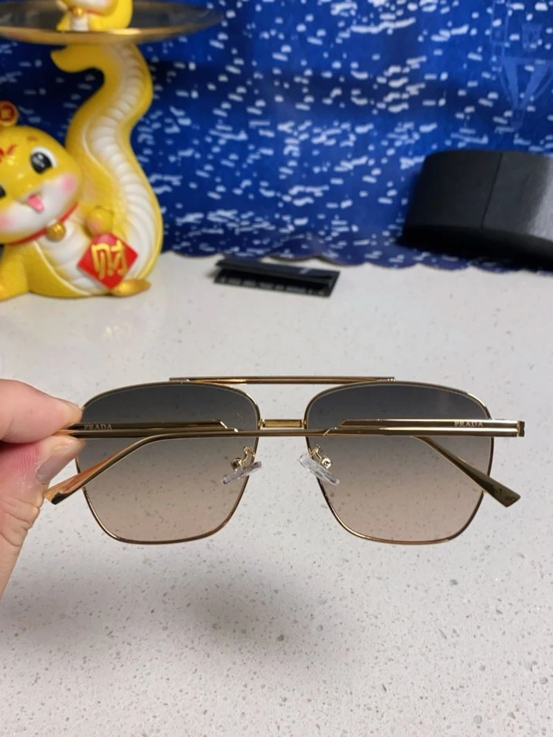 Value-priced Prada Sunglasses