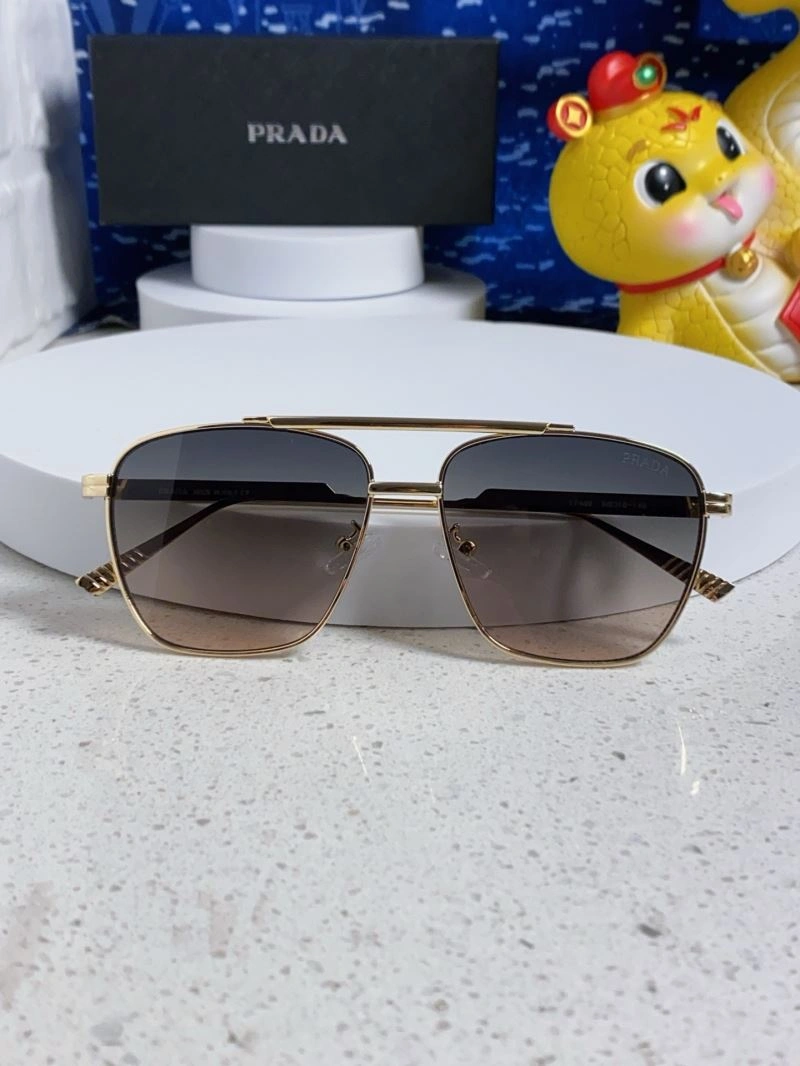 Value-priced Prada Sunglasses
