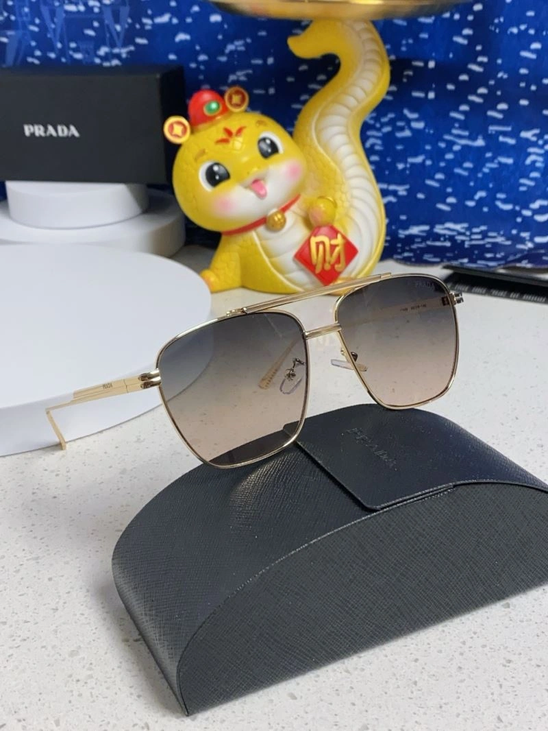 Value-priced Prada Sunglasses
