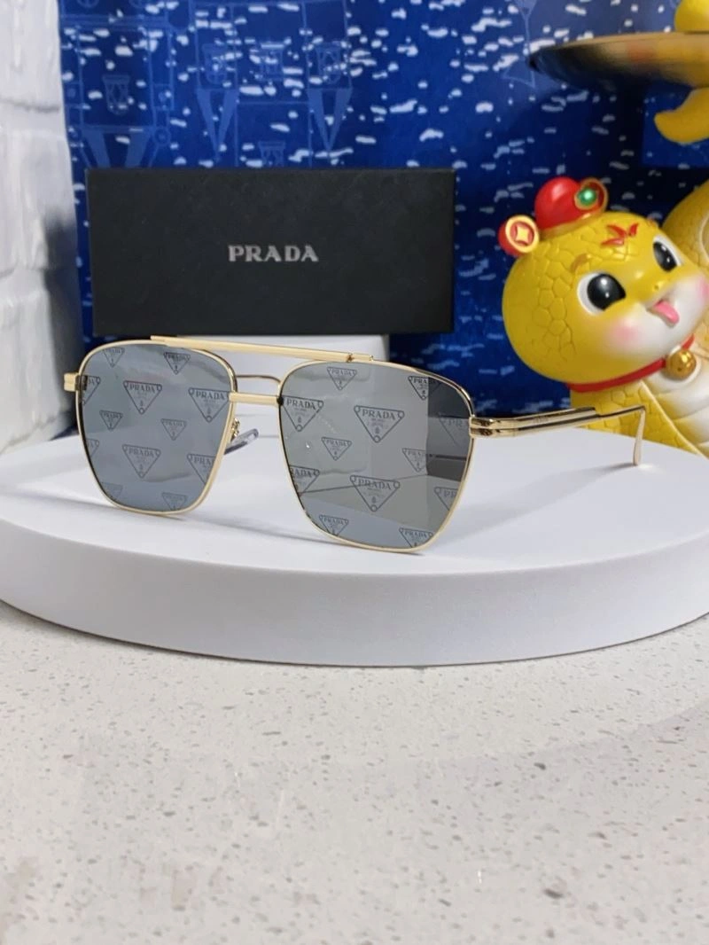 Prada Sunglasses