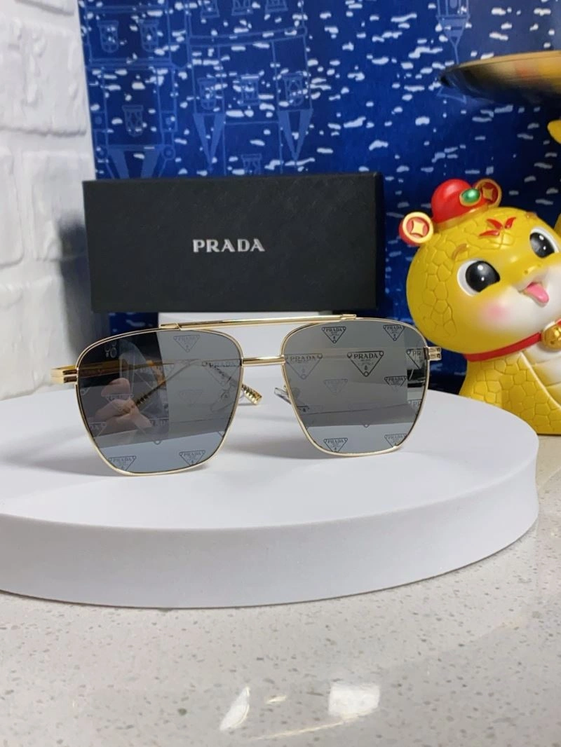 Brand-original Prada Sunglasses