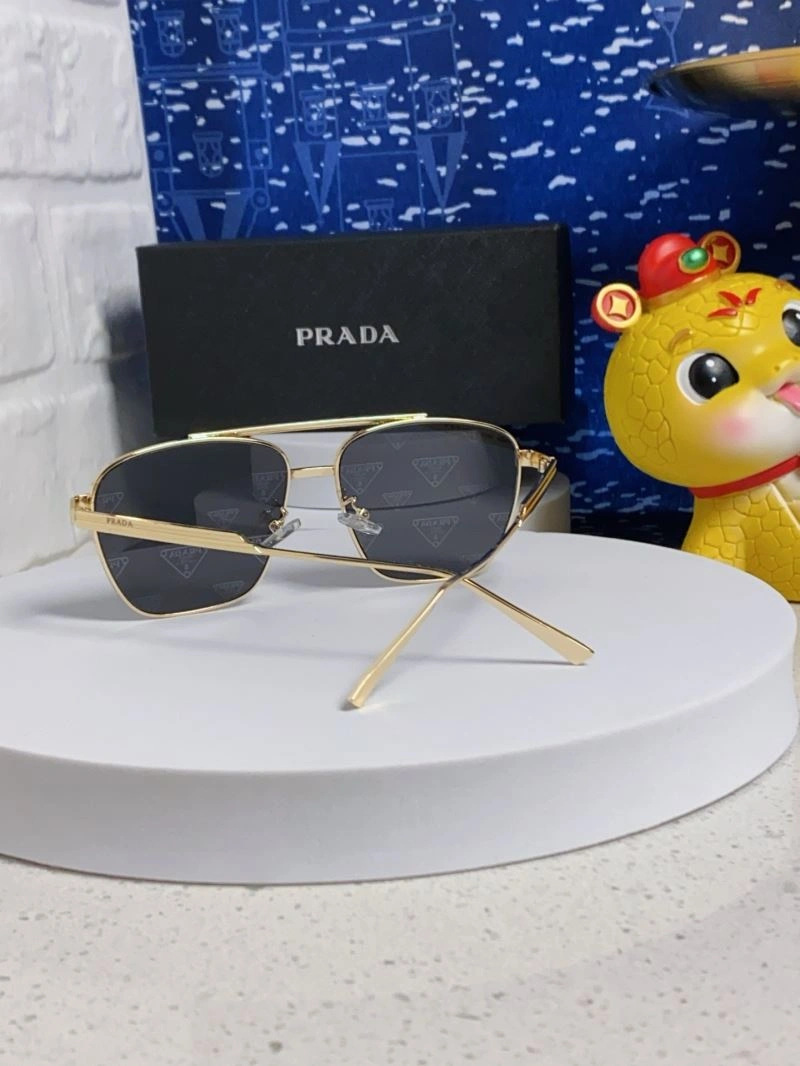 Brand-original Prada Sunglasses