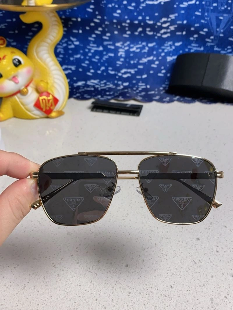 Brand-original Prada Sunglasses