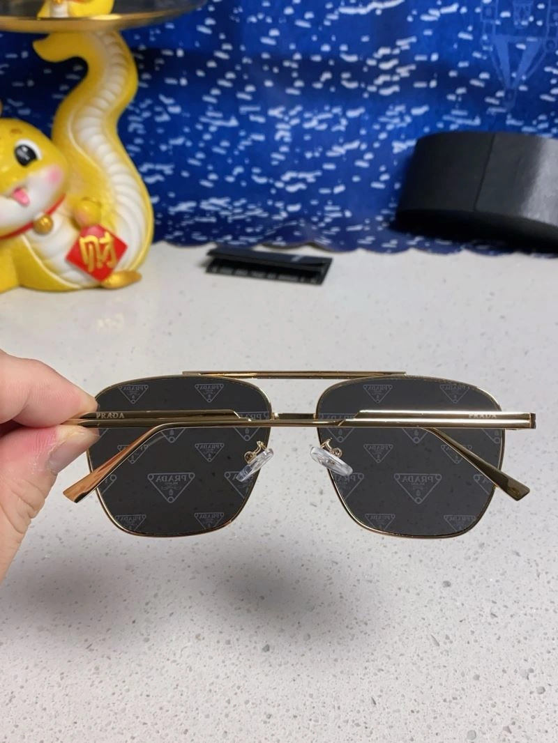 Brand-original Prada Sunglasses