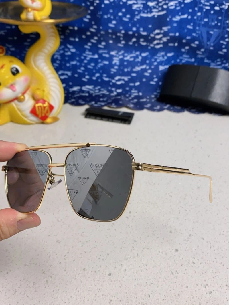Brand-original Prada Sunglasses