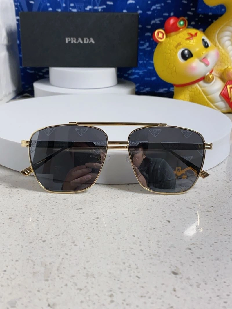 Brand-original Prada Sunglasses