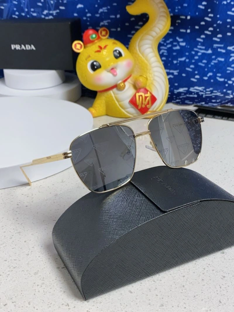 Brand-original Prada Sunglasses