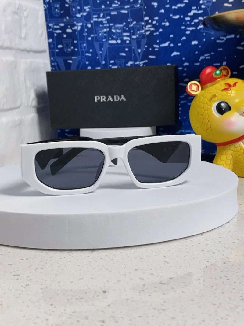 Mirror quality Prada Sunglasses