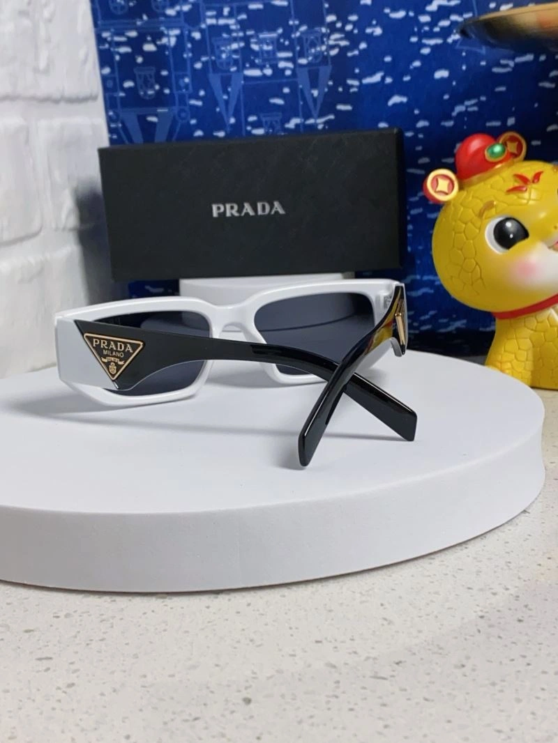 Mirror quality Prada Sunglasses