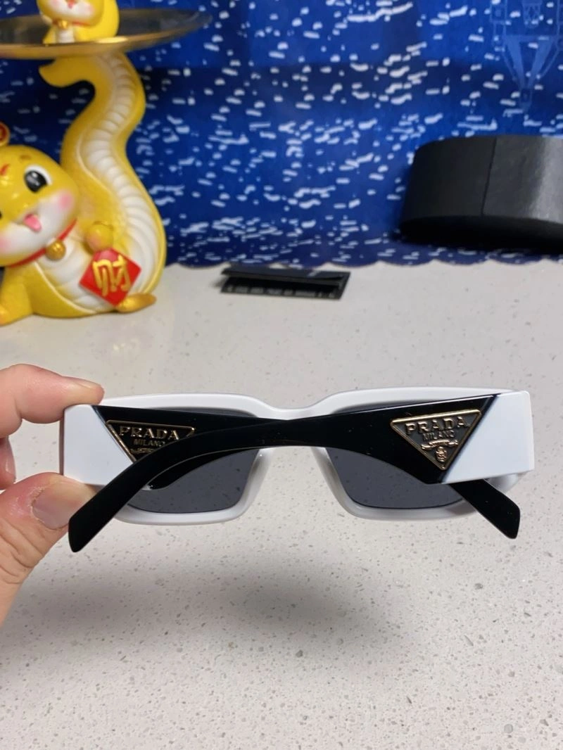 Mirror quality Prada Sunglasses
