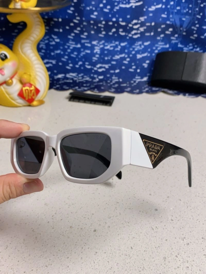 Mirror quality Prada Sunglasses