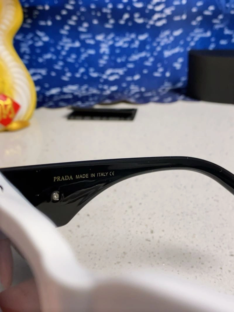 Mirror quality Prada Sunglasses