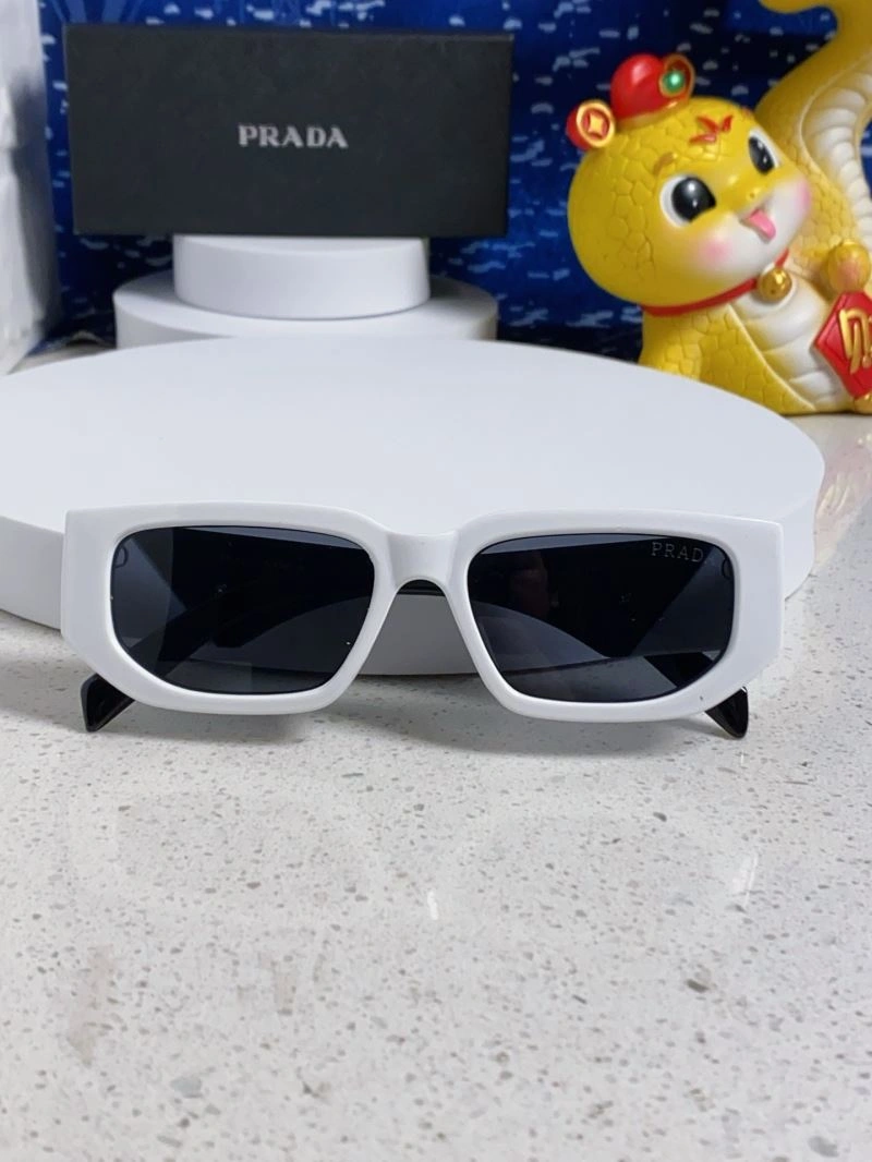 Mirror quality Prada Sunglasses