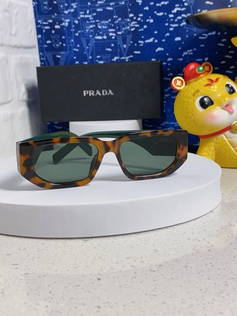 Authentic Prada Sunglasses