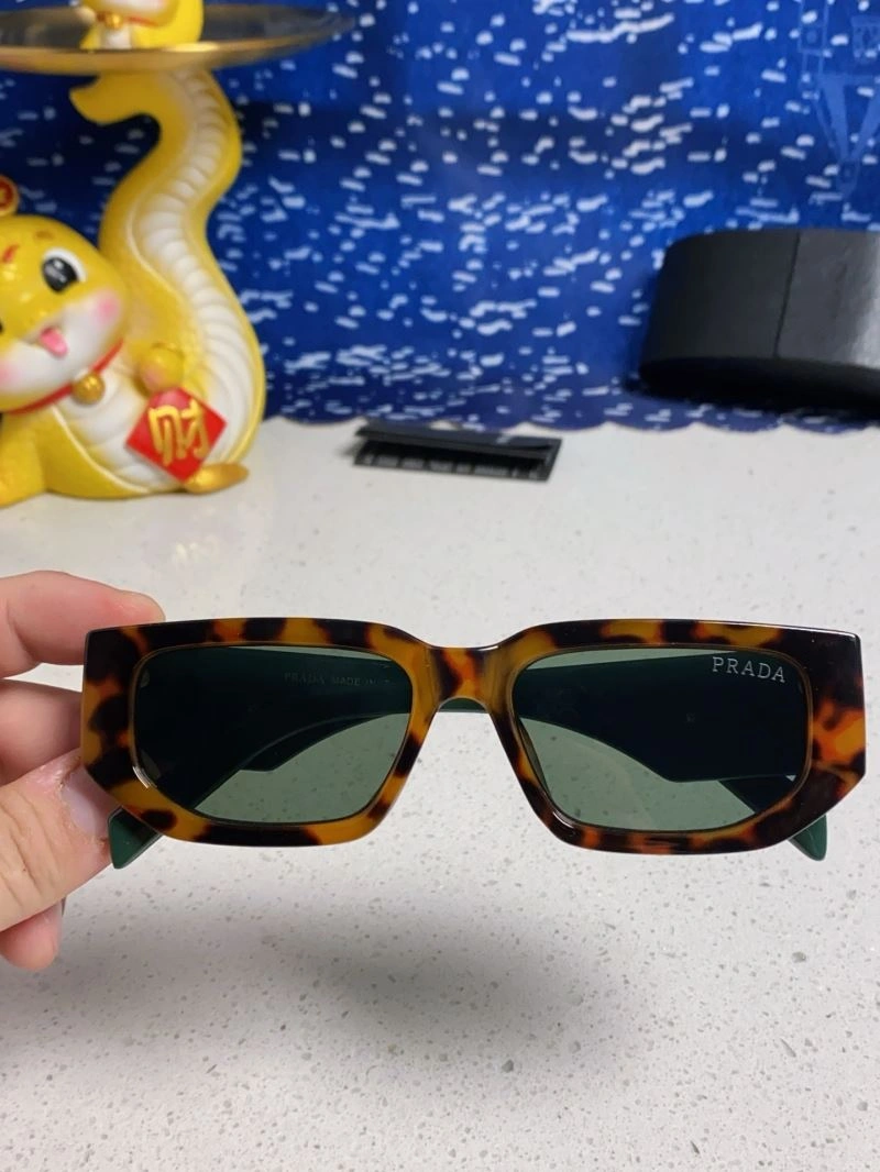 Authentic Prada Sunglasses
