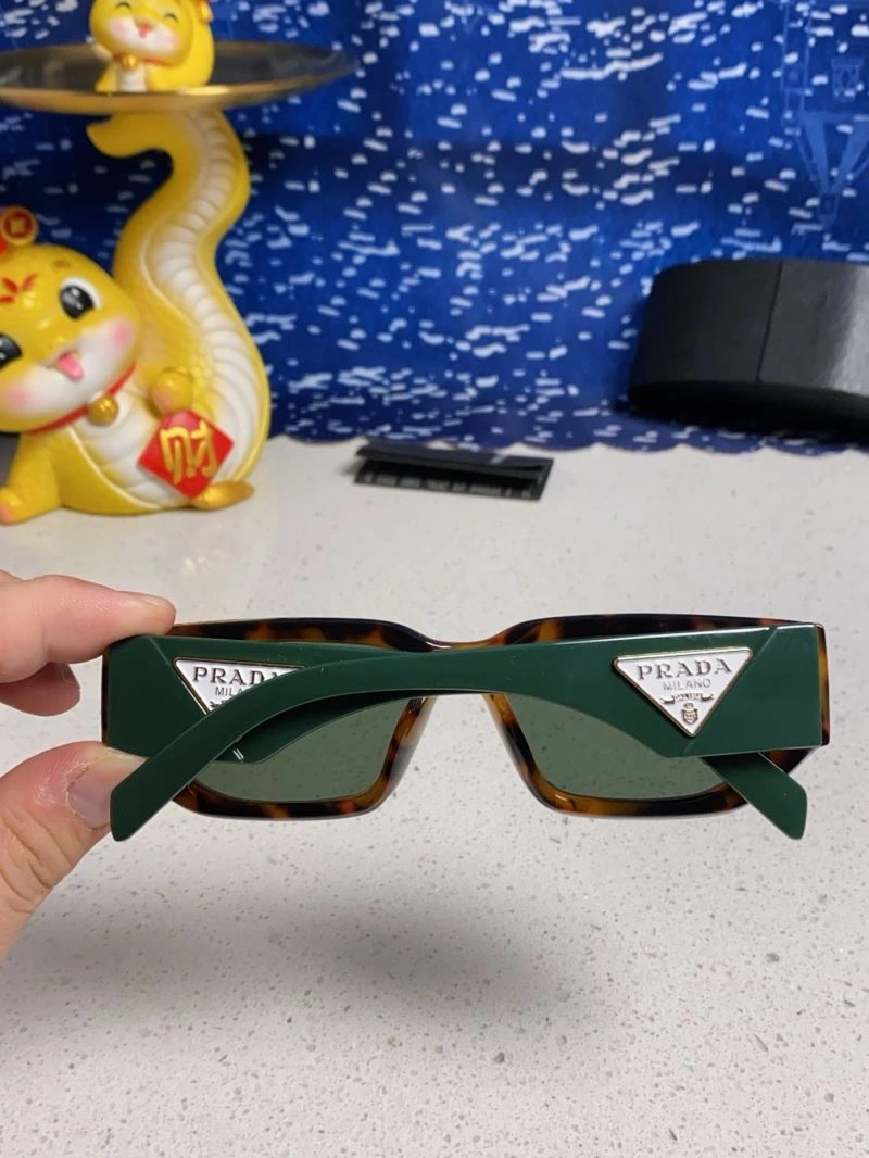 Authentic Prada Sunglasses