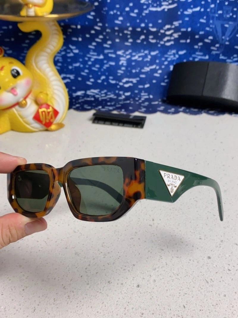 Authentic Prada Sunglasses