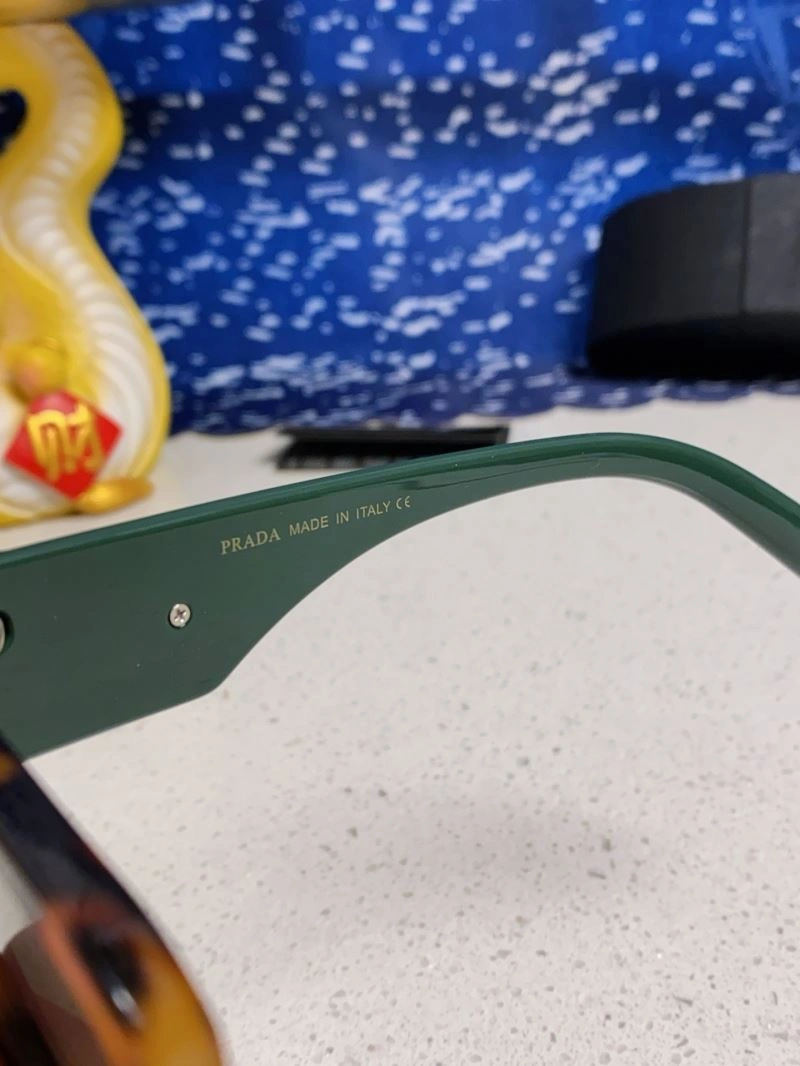 Authentic Prada Sunglasses