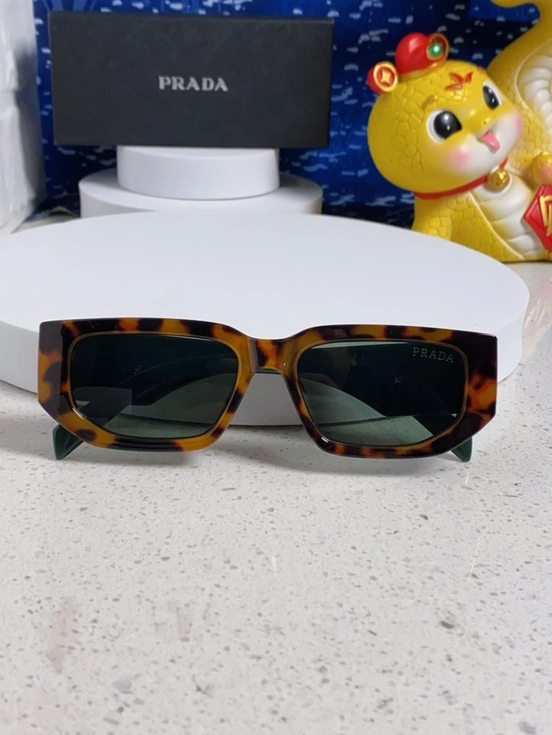 Authentic Prada Sunglasses