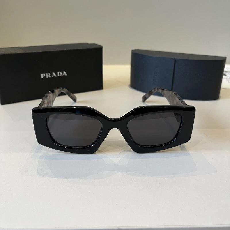 Authentic Prada Sunglasses