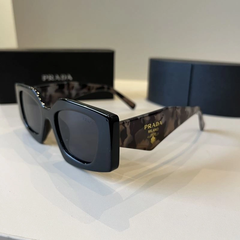Authentic Prada Sunglasses