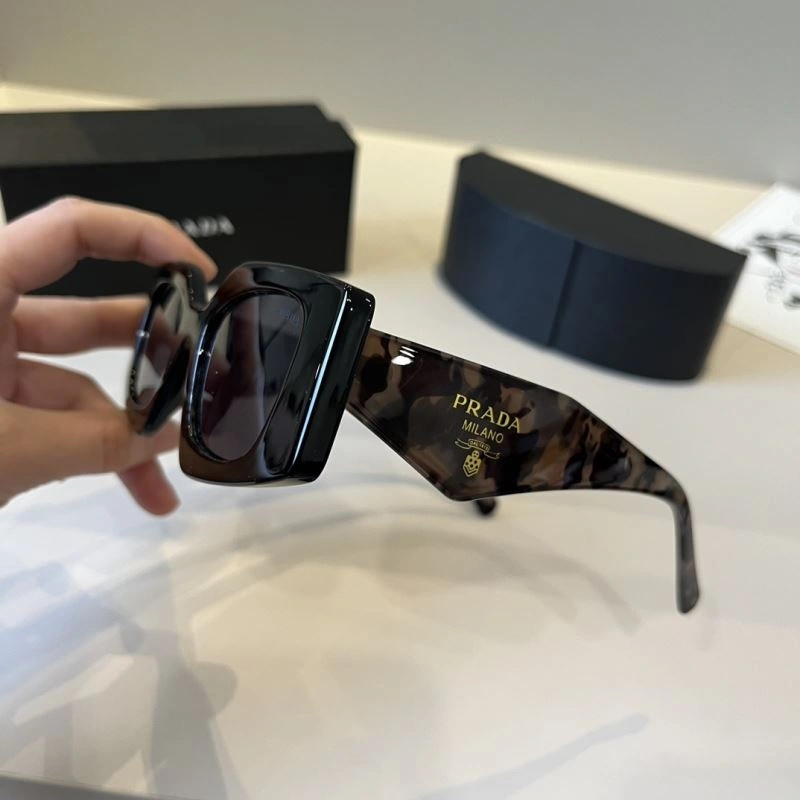 Authentic Prada Sunglasses