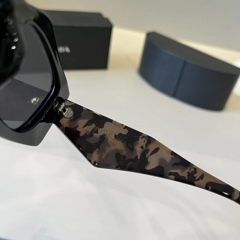 Authentic Prada Sunglasses