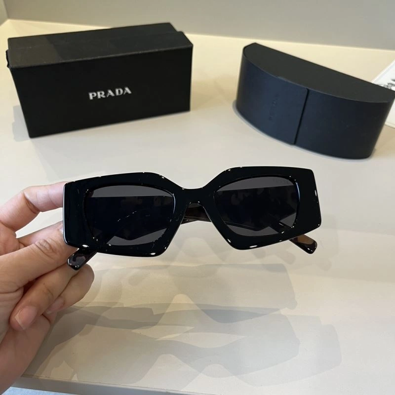 Authentic Prada Sunglasses