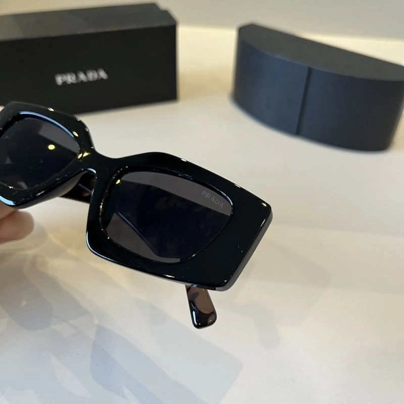 Authentic Prada Sunglasses