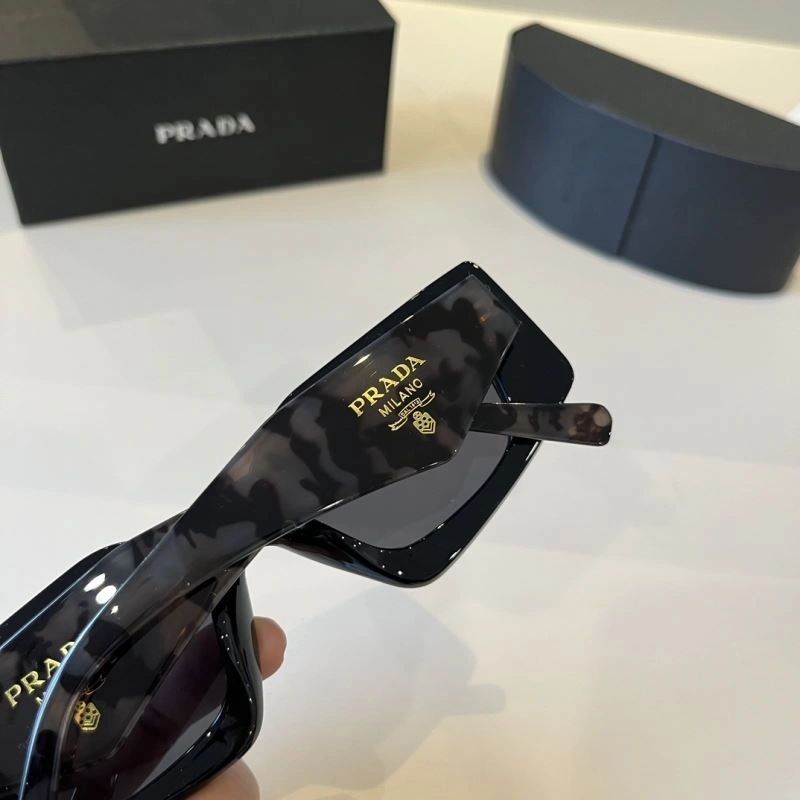 Authentic Prada Sunglasses