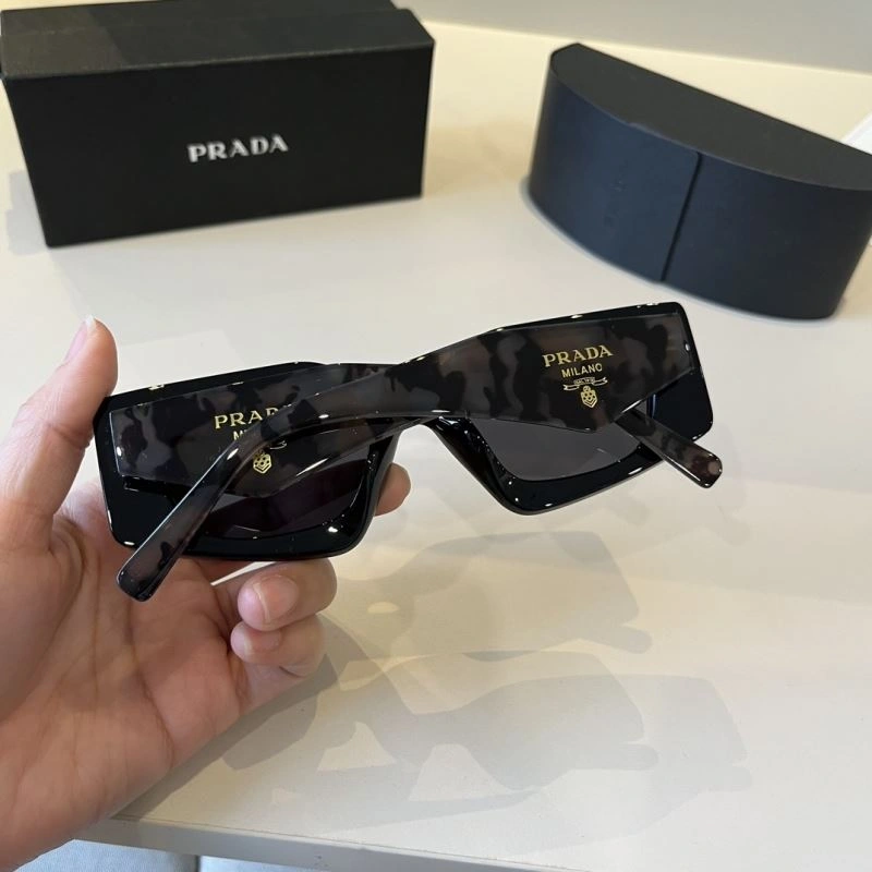 Authentic Prada Sunglasses