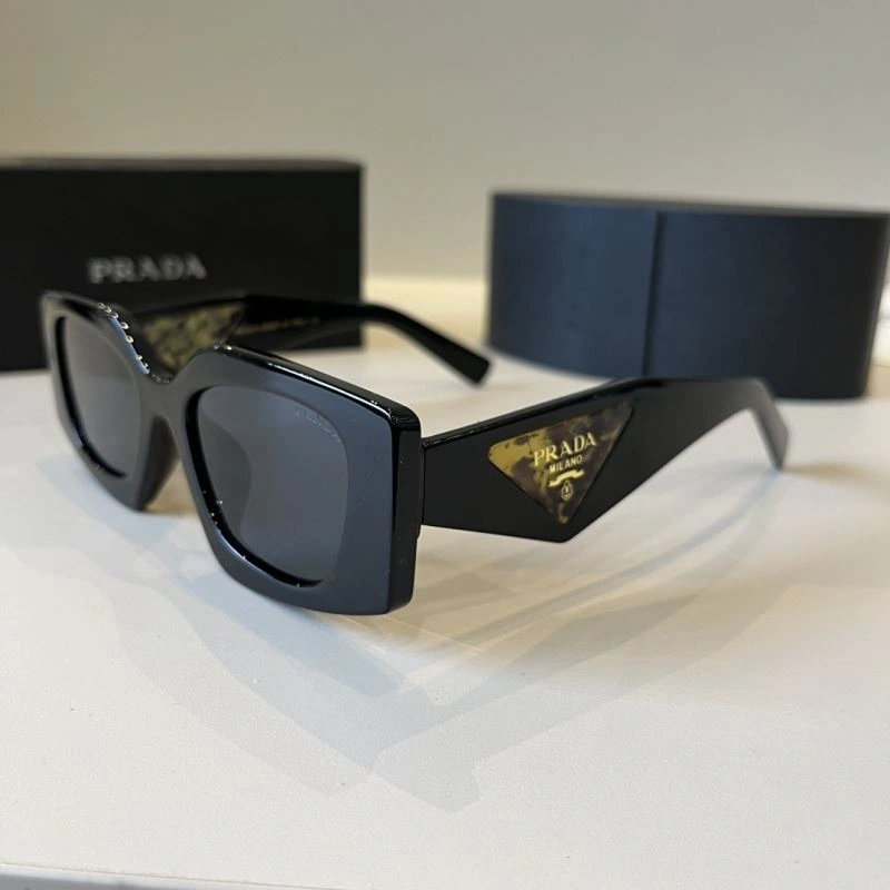 Budget-friendly Prada Sunglasses