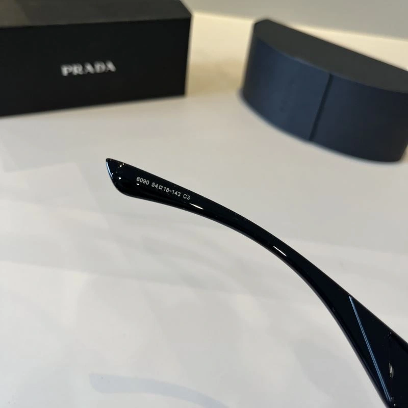 Brand-original Prada Sunglasses