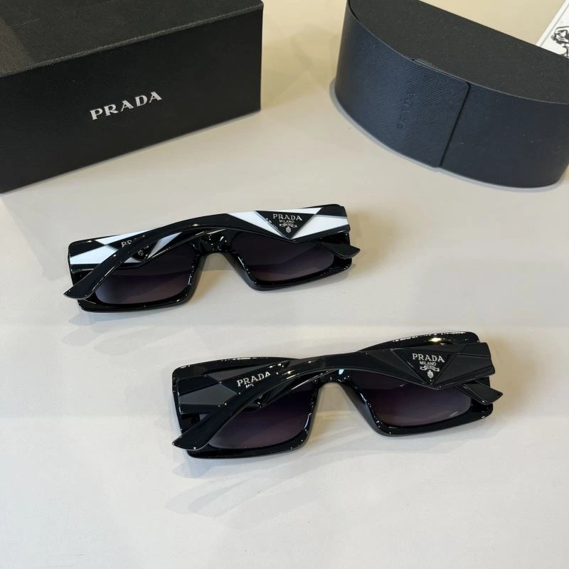 Brand-original Prada Sunglasses