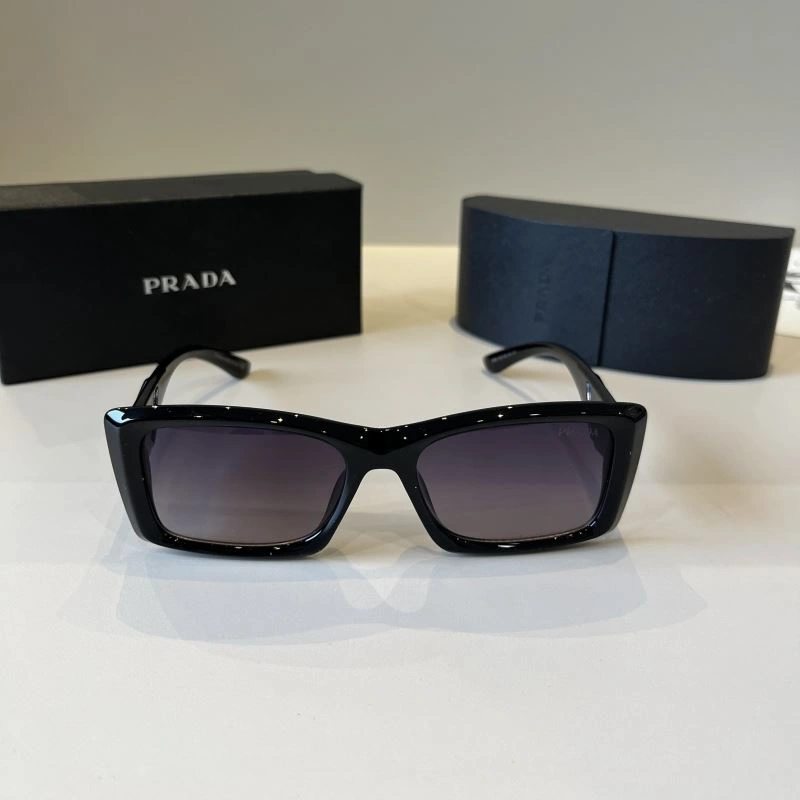 Brand-original Prada Sunglasses