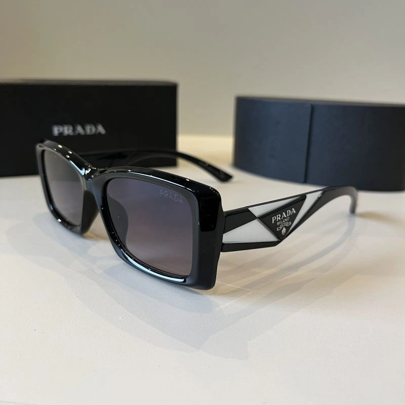 Brand-original Prada Sunglasses