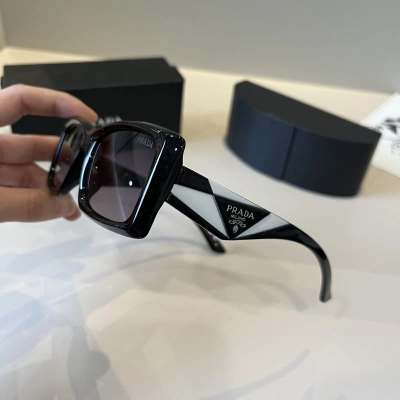 Brand-original Prada Sunglasses