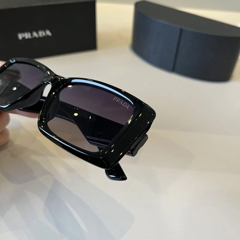 Brand-original Prada Sunglasses
