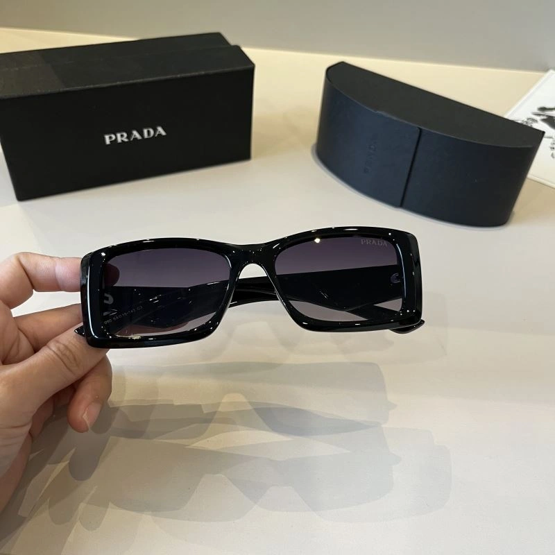 Brand-original Prada Sunglasses