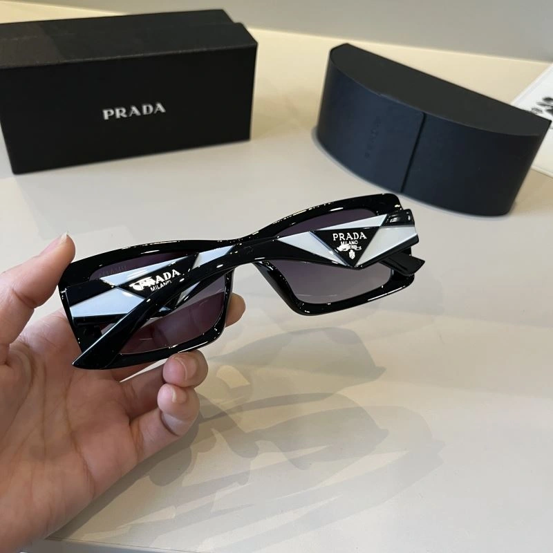 Brand-original Prada Sunglasses