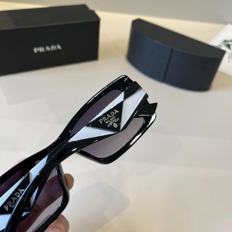 Brand-original Prada Sunglasses