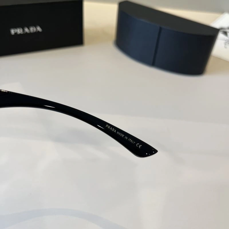 Brand-original Prada Sunglasses
