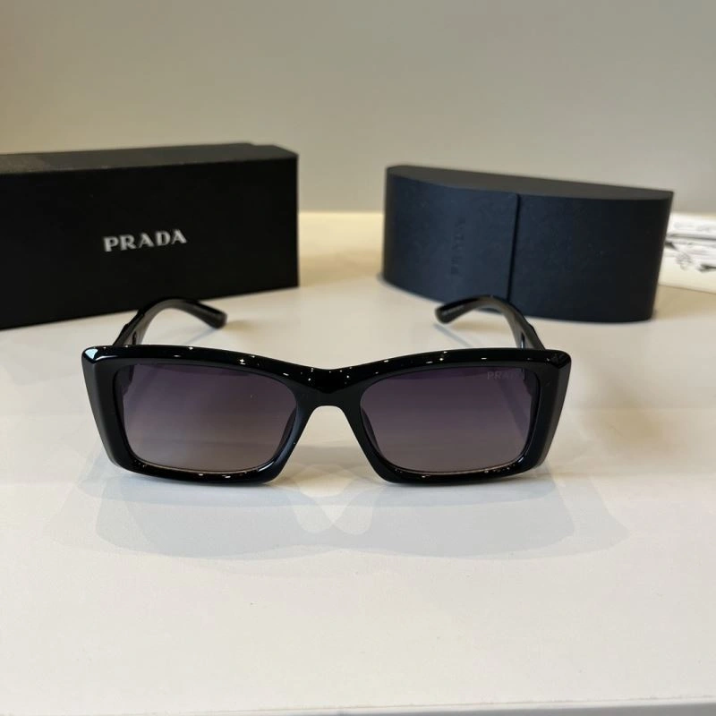 Reasonably priced Prada Sunglasses
