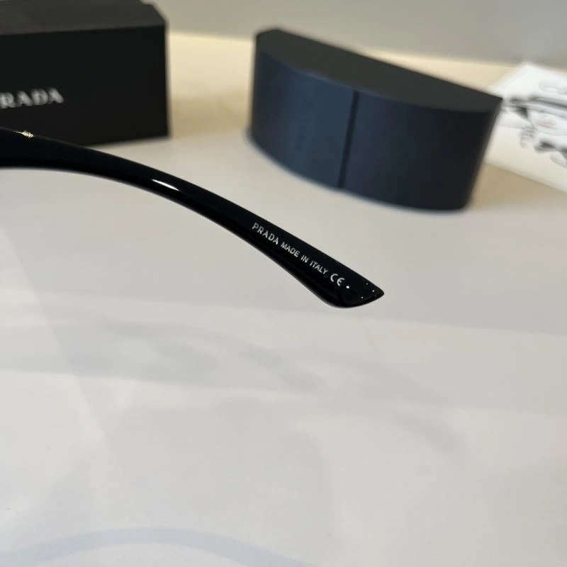 Reasonably priced Prada Sunglasses